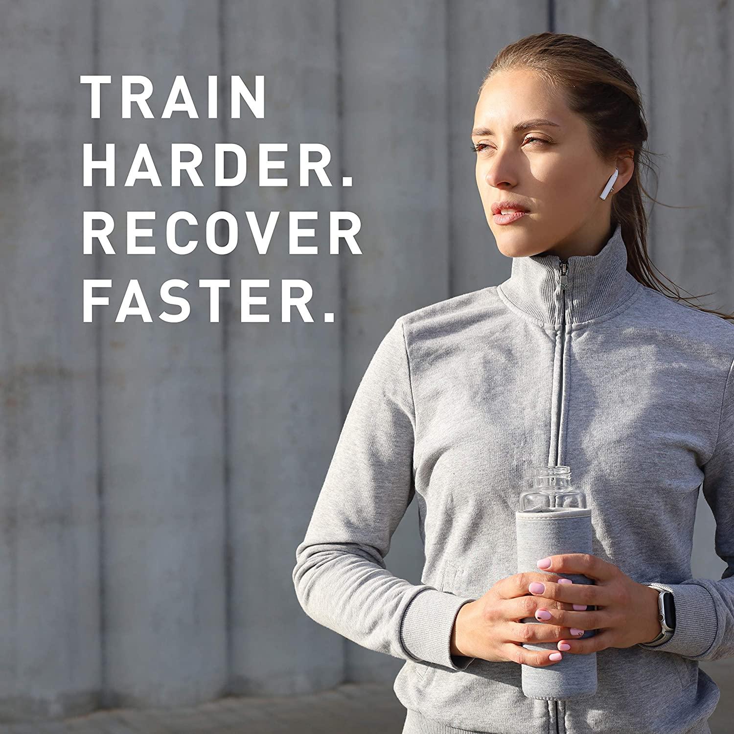 Hyland's Bioplasma Electrolyte Powder - Natural Sport Cell Salts for ...