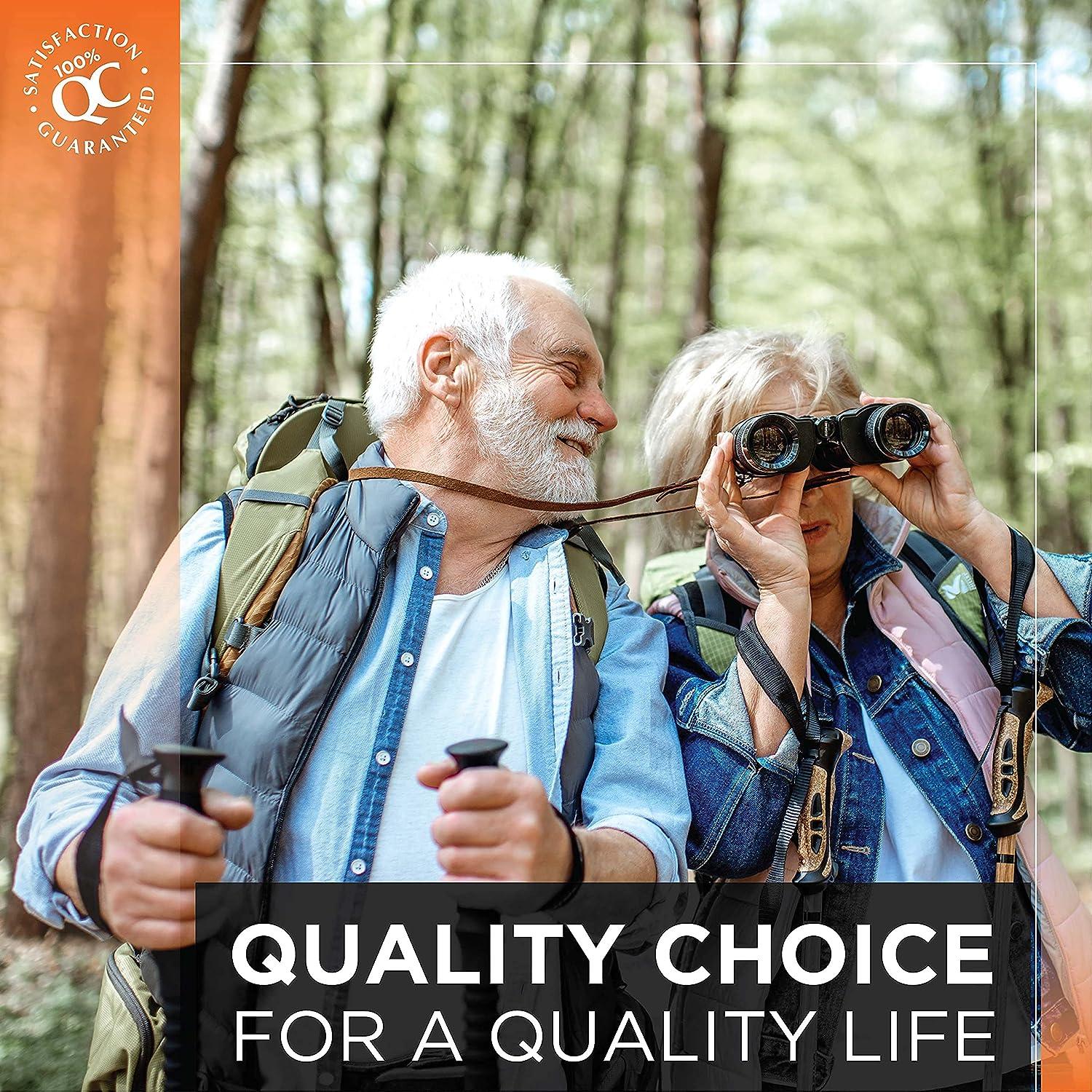 Quality Choice Fiber Therapy Caplets 100 Ct - Digestive Support ...