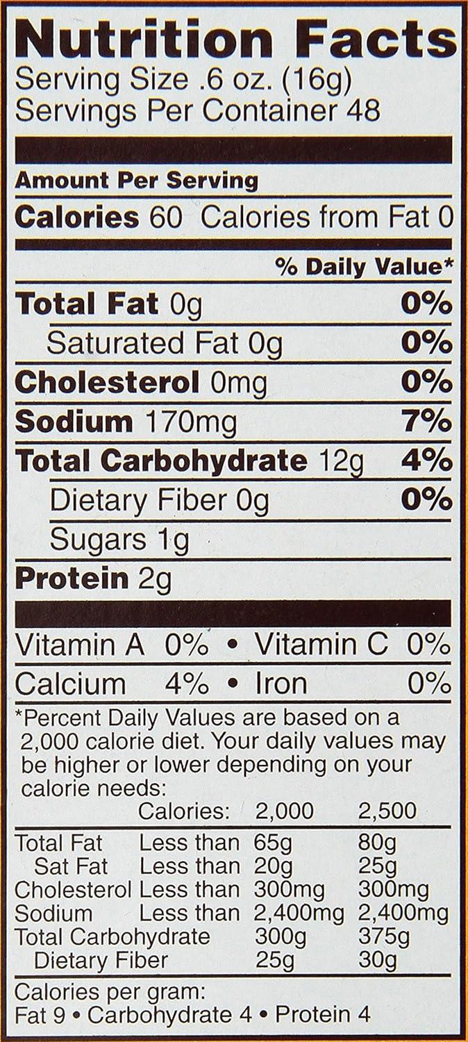 Cafe Du Monde Beignet Mix 28 oz - Authentic New Orleans Style Recipe ...