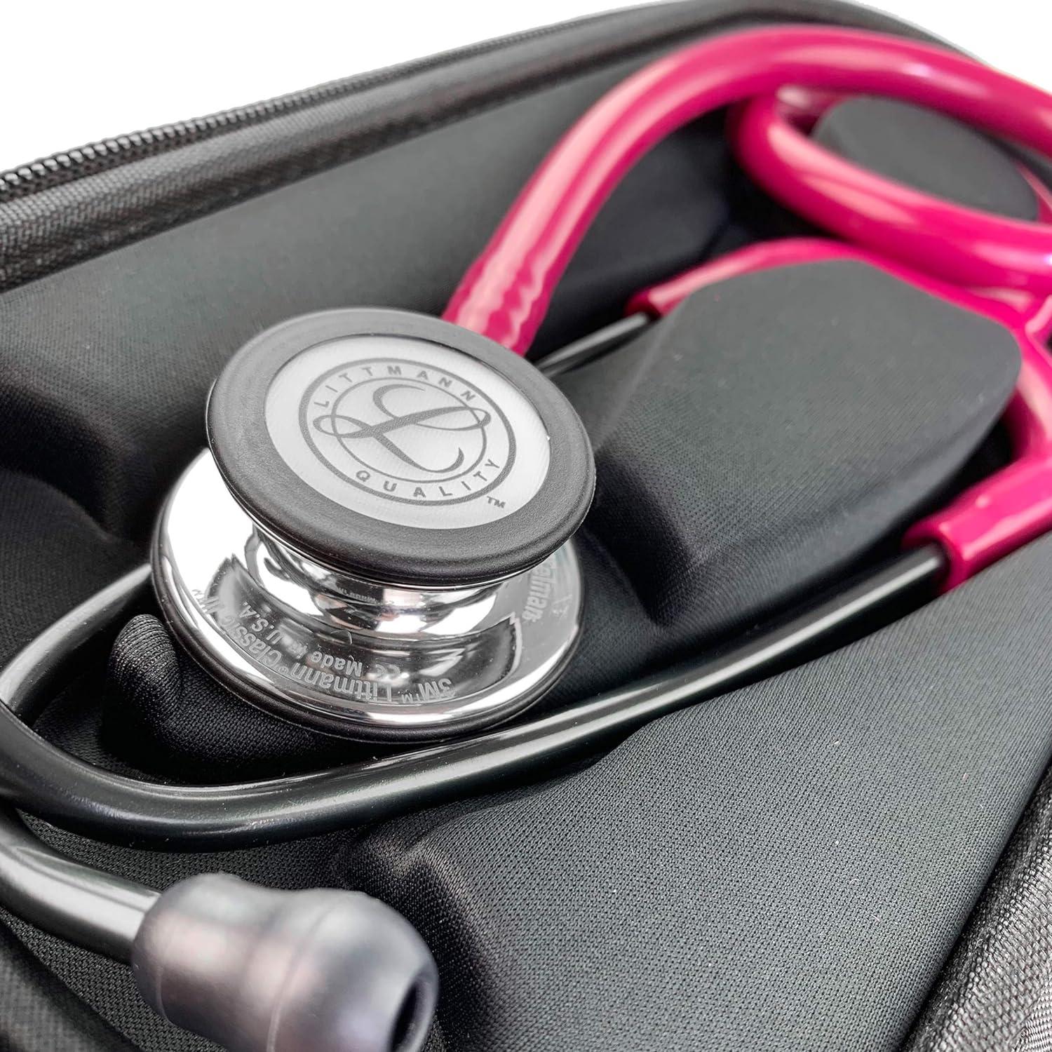 Pod Technical Classicpod Micro Stethoscope Case for Littmann Classic ...