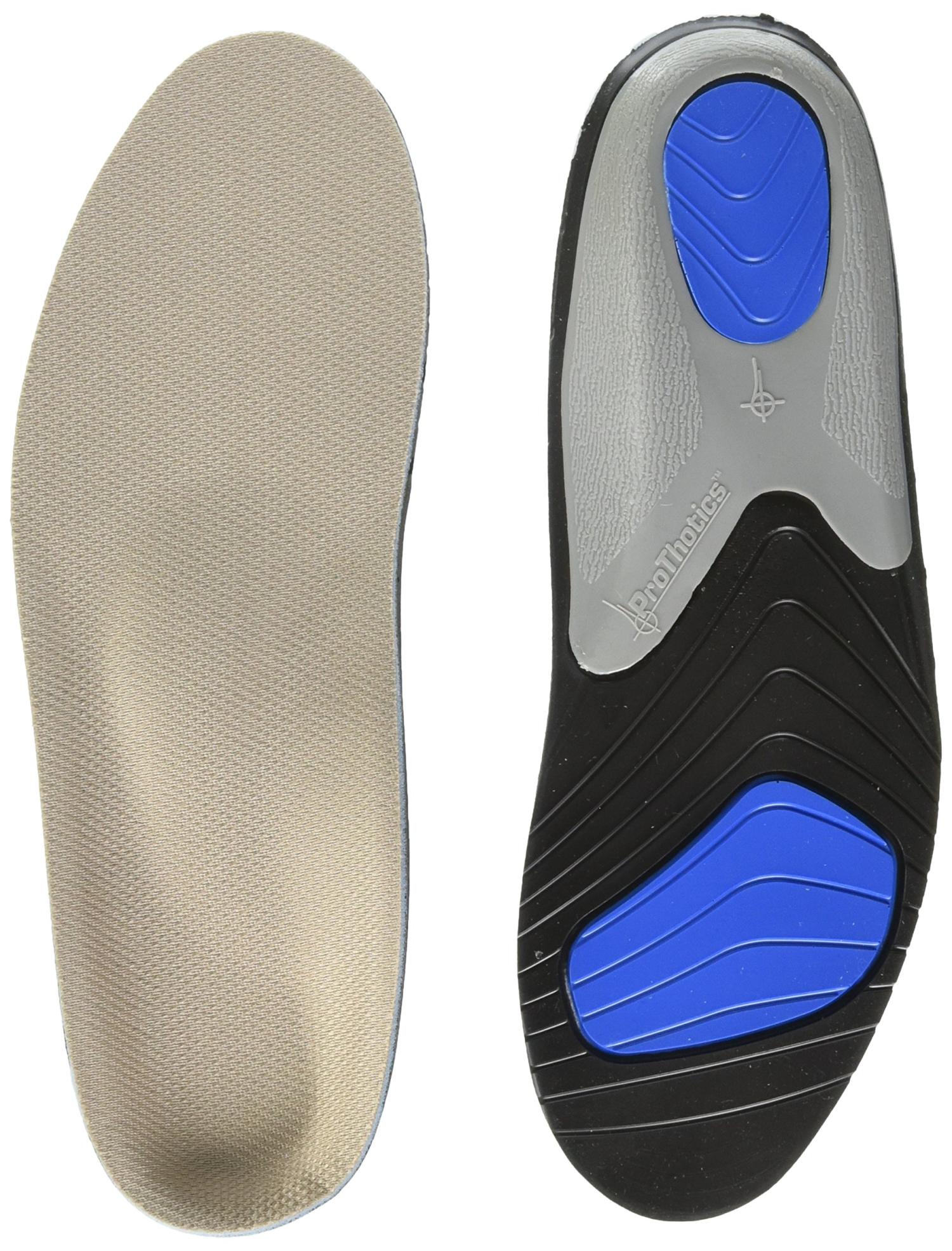 Prothotic Motion Control Sport Insole for Pronation & Arch Support ...