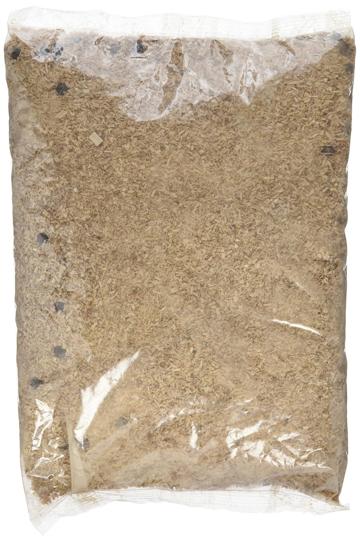 Premium Smoking Wood Beech with Juniper - 500g | Enhance Your BBQ ...
