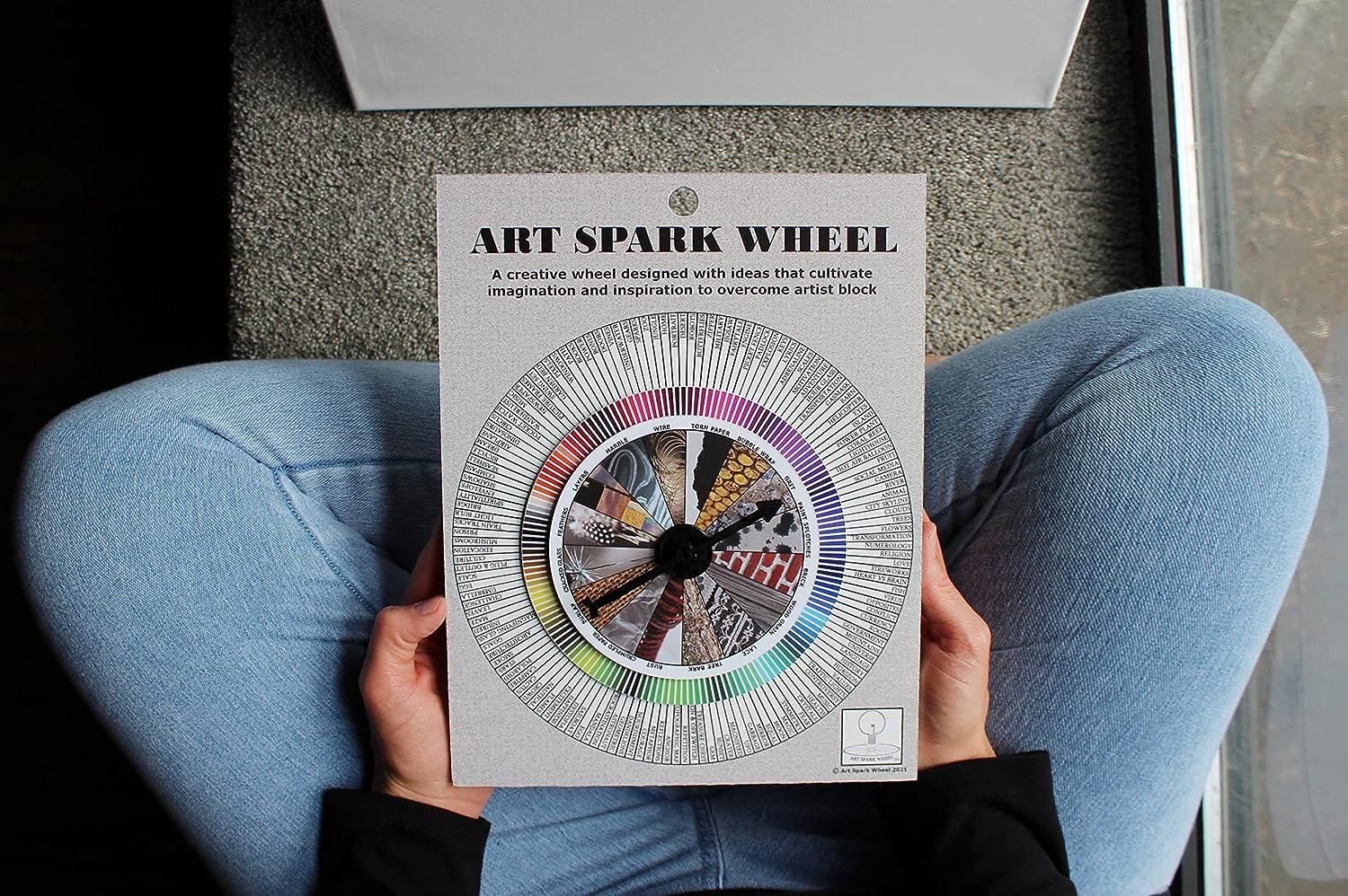 Arts and Crafts Activity A Challenging and Fun Way to Brainstorm and ...