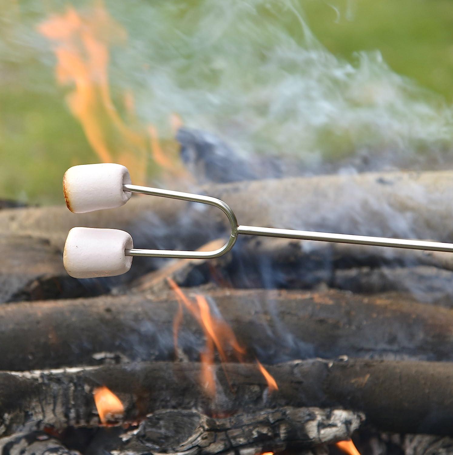 marshmallow roasting set
