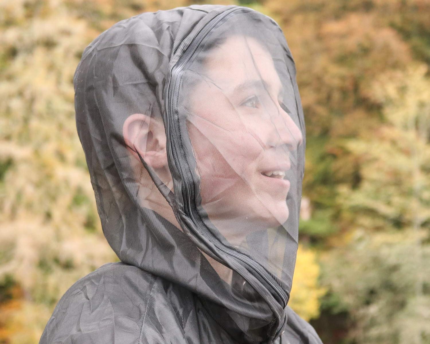 pyramid midge jacket