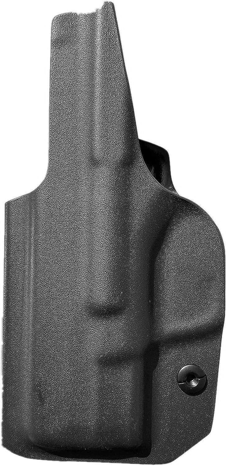 Kydex IWB Pistol Red Dot Optics Ready Holster for Springfield Hellcat ...