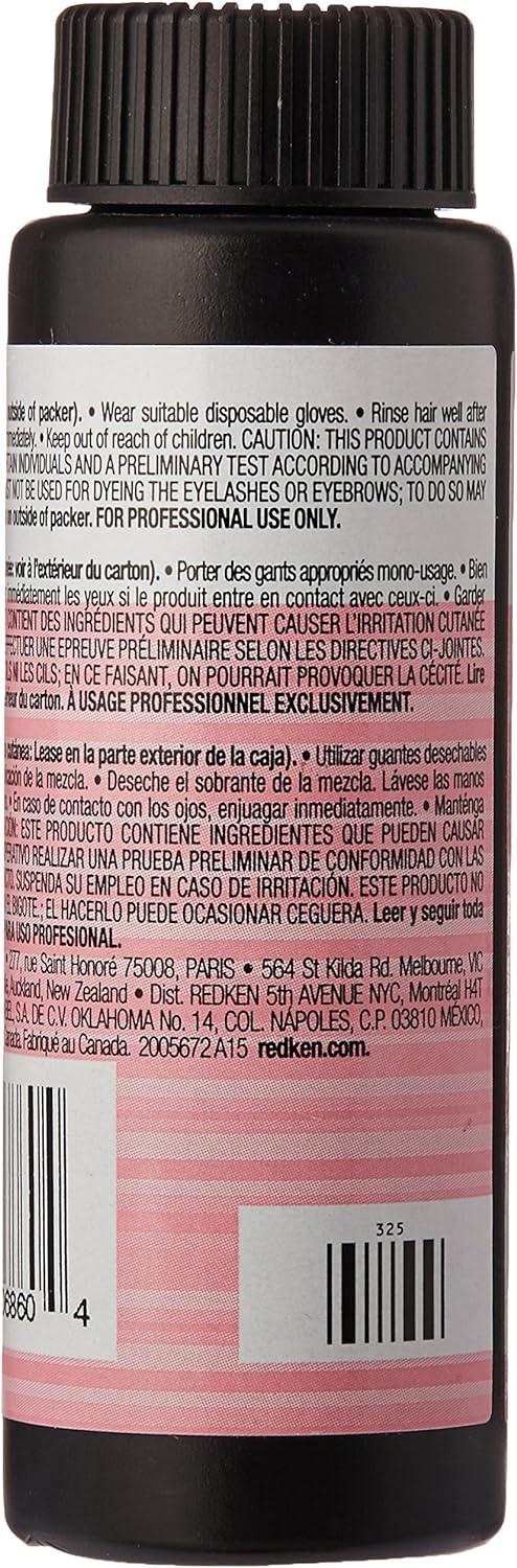 Redken Shades EQ 07C Curry Color Gloss | Conditioning Hair Color | Shop ...