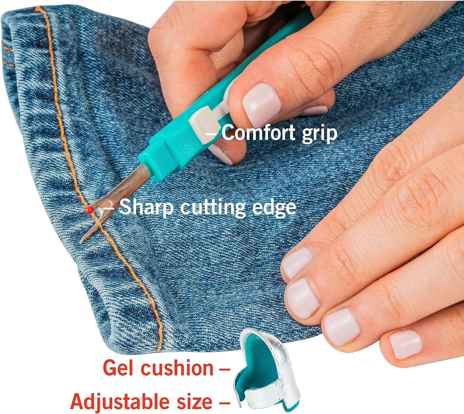 SINGER ProSeries Sewing Kits with Sewing Tools (Scissors & Seam Ripper ...