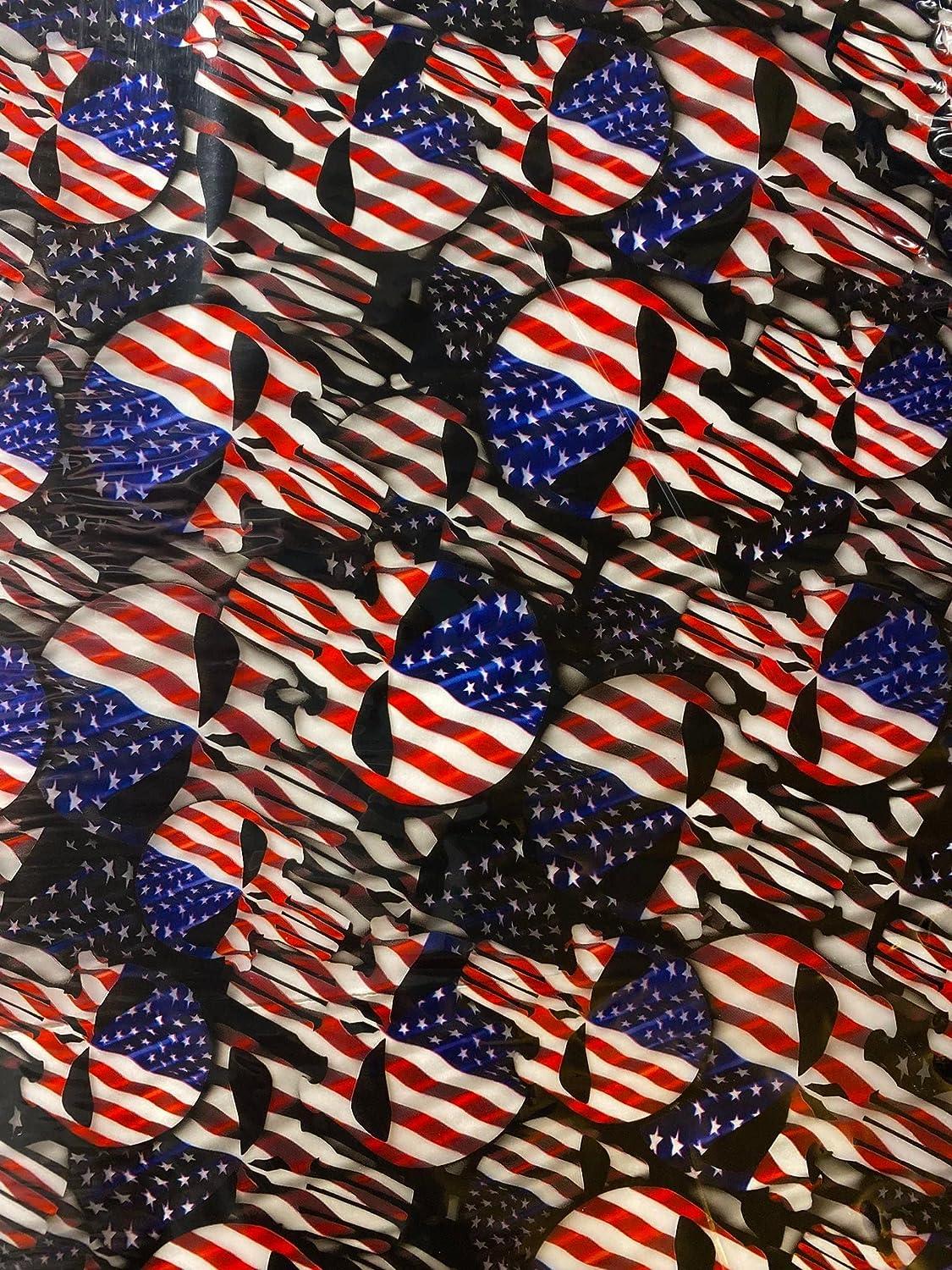 Southern Hydrographics Hydrographic Film Water Transfer Film Hydro ...