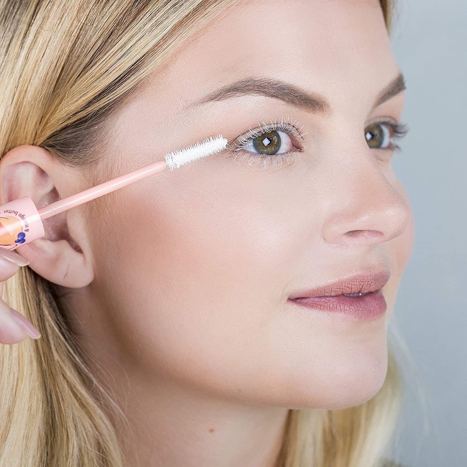 Essence Volume Booster Lash Primer Mascara | Nourishing Mango Butter ...
