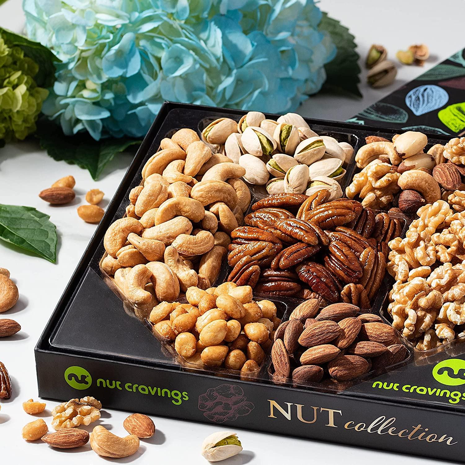 walnut tree nut gift