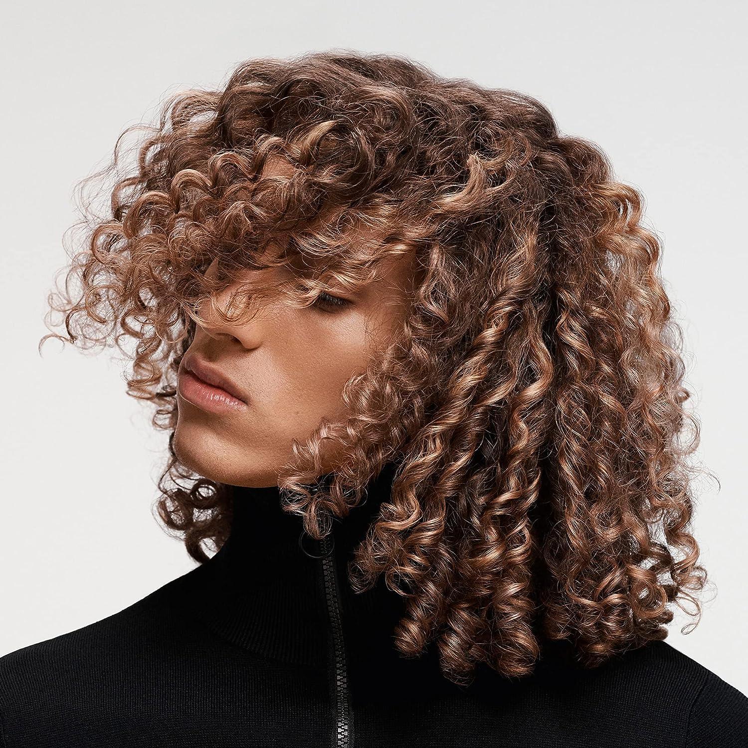 Goldwell StyleSign Ultra Volume Lagoom Jam Hair Styling Gel 75mL ...