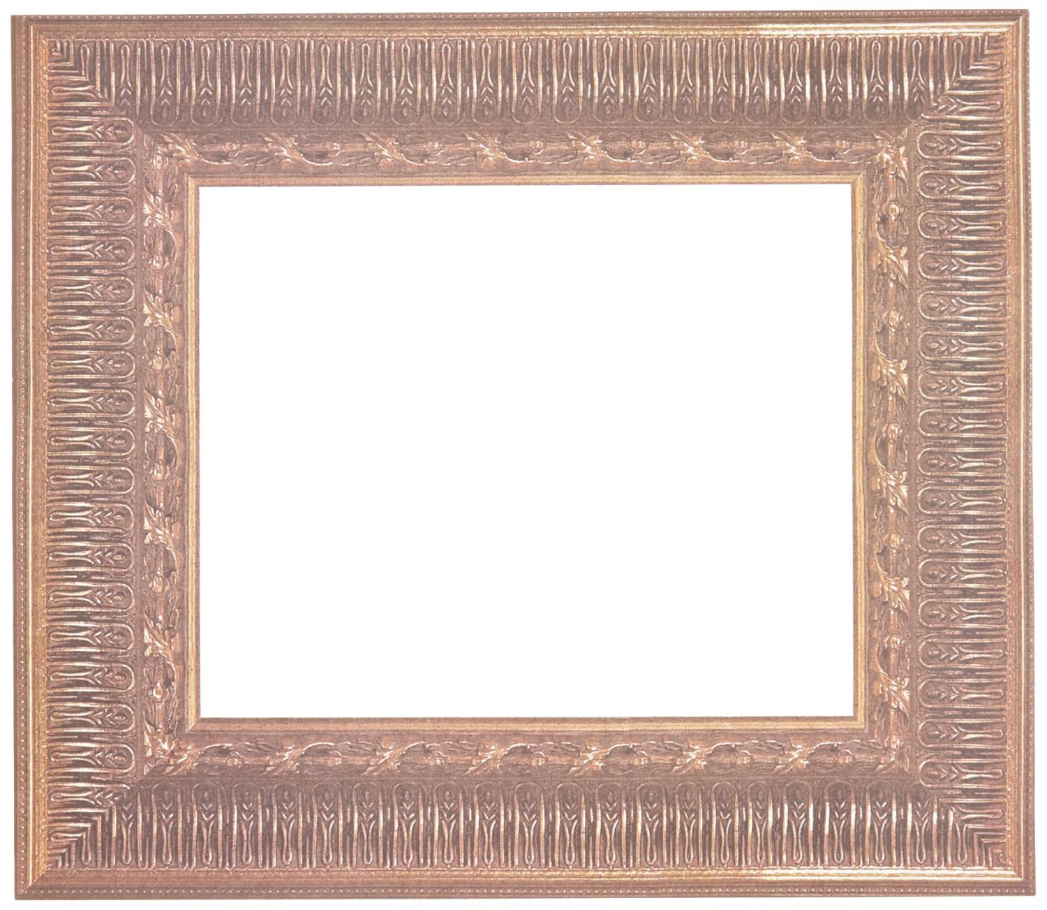 Sax Antique Style Paper Picture Frame - 13.5 x 15.5 inches (Pack of 50 ...