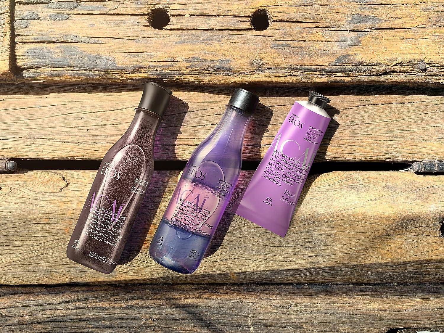 Natura Ekos A a Hand Cream 40g - Hydrating Hand Moisturizer | Buy Now ...