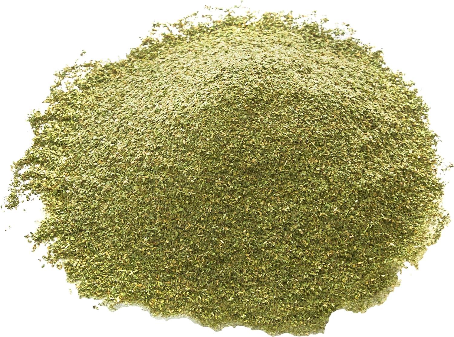 Old India Parsley Ground 750g - Premium Quality Spice for Authentic Flavors