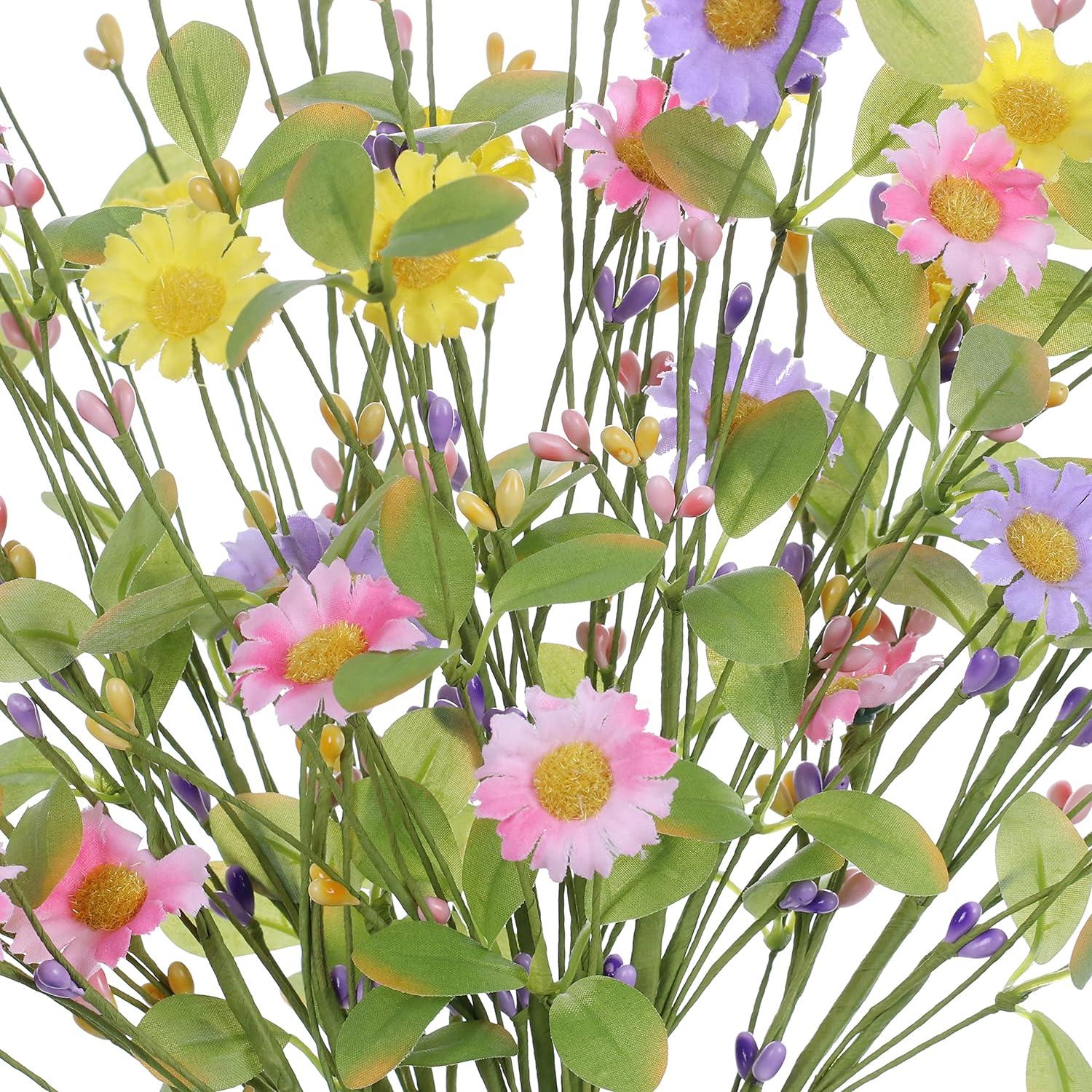 spring flower picks