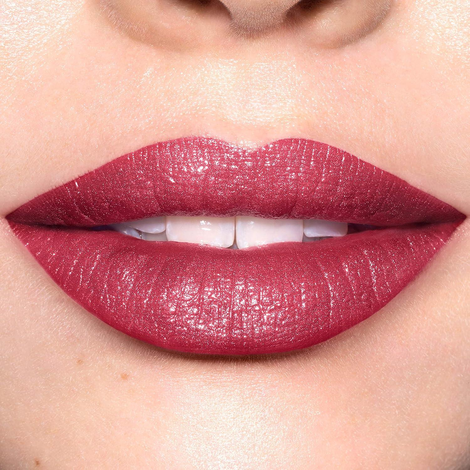 Plum Lipstick Revlon