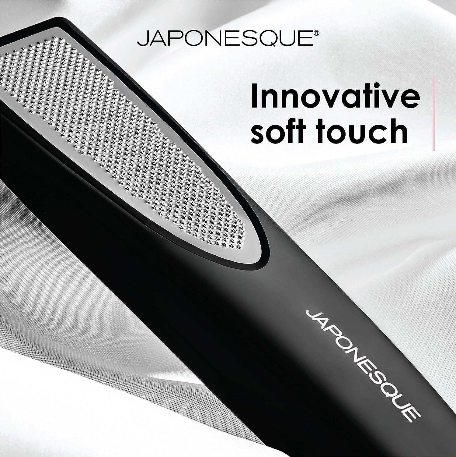 JAPONESQUE Velvet Touch Foot Smoother - Callus Remover and Skin Buffer ...