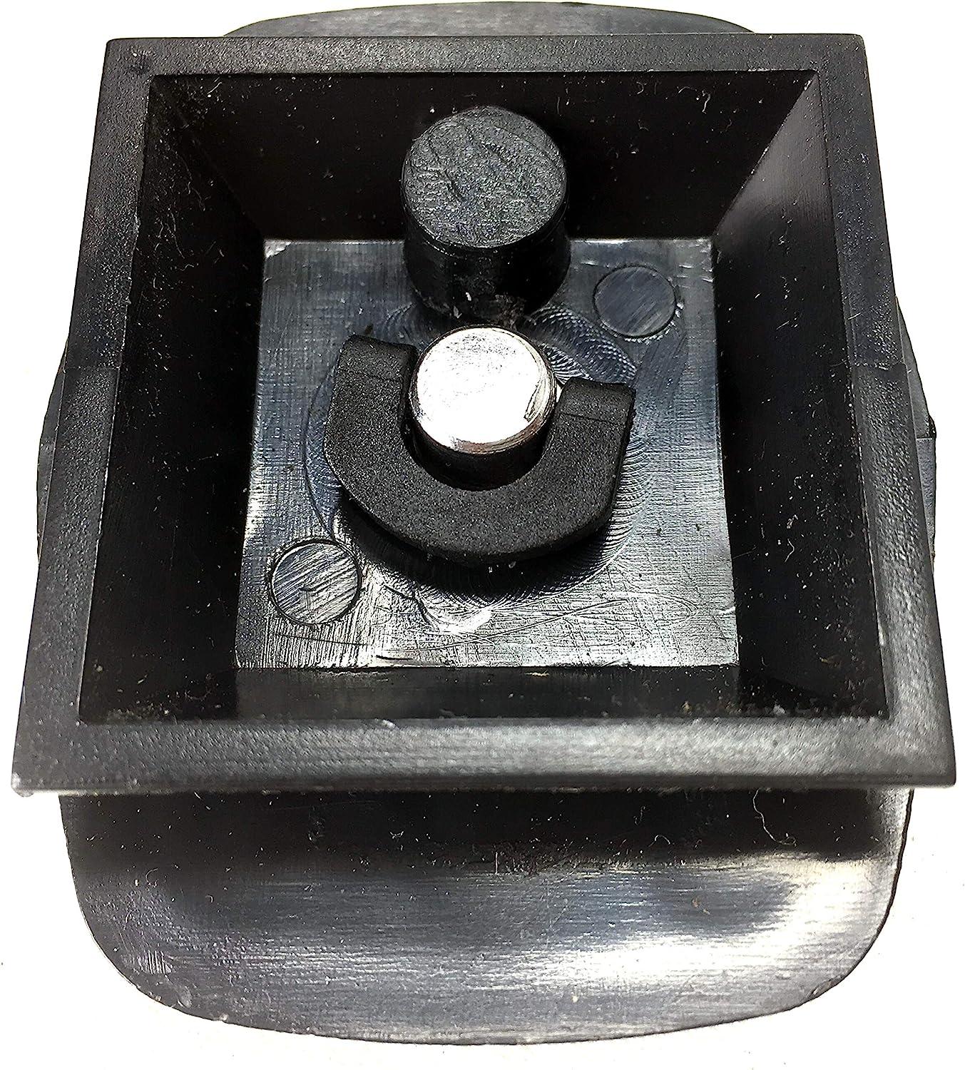 Velbon QB-4W Quick Release Platform - Secure and Easy Attachment ...