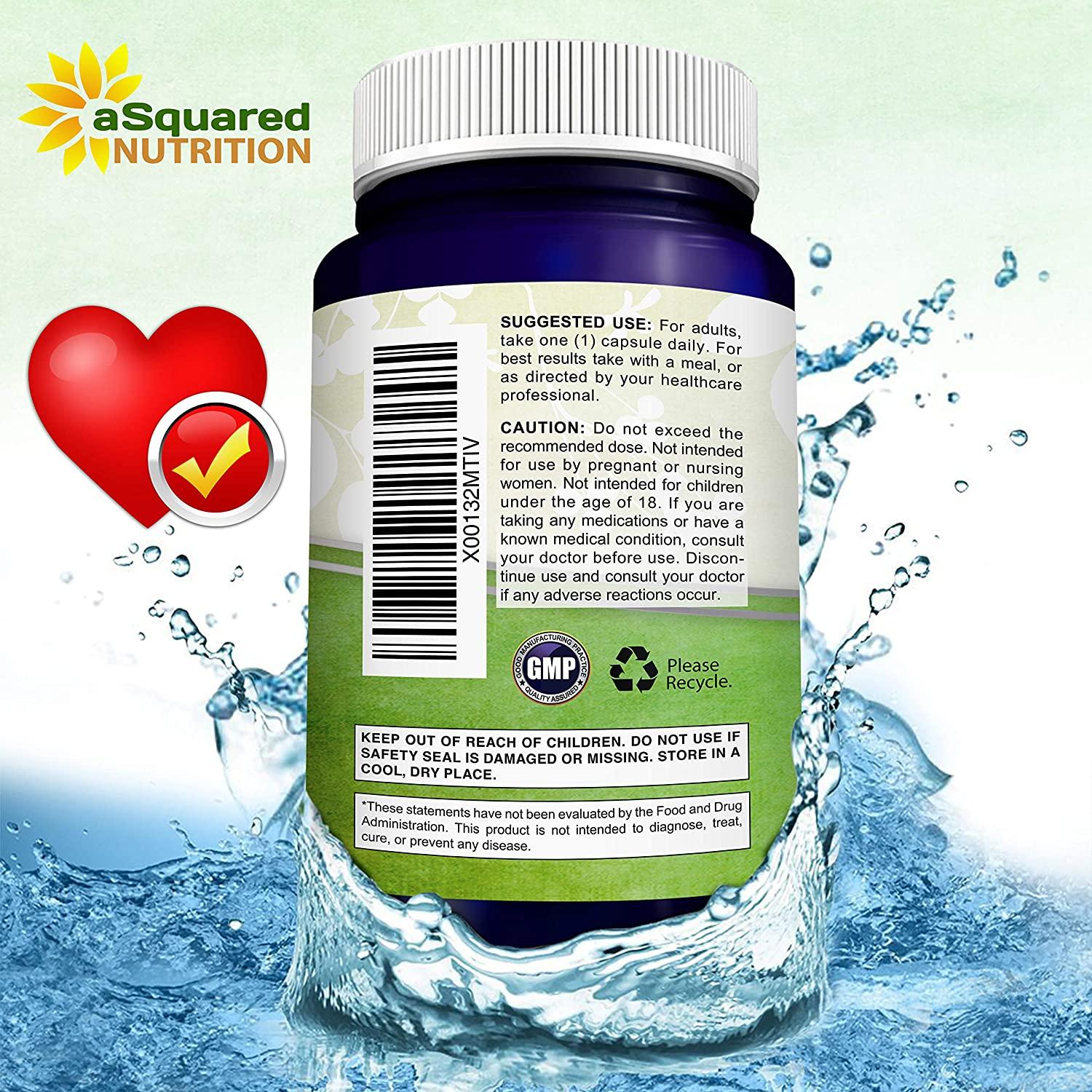 400mg Max Strength CoQ10 - High Absorption Vegan Powder - 200 Capsules ...