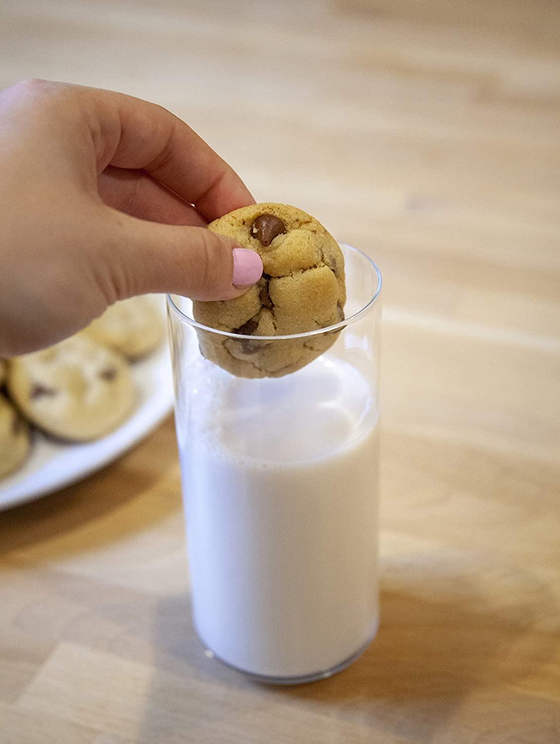 Chocolate Chip Cricket Cookie Mix with Cricket Flour - Delicious and ...