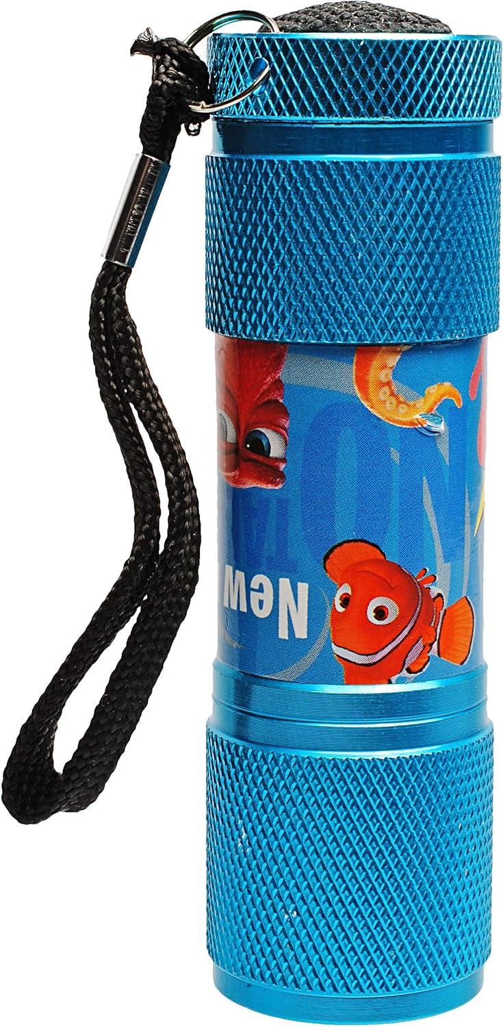 finding nemo light