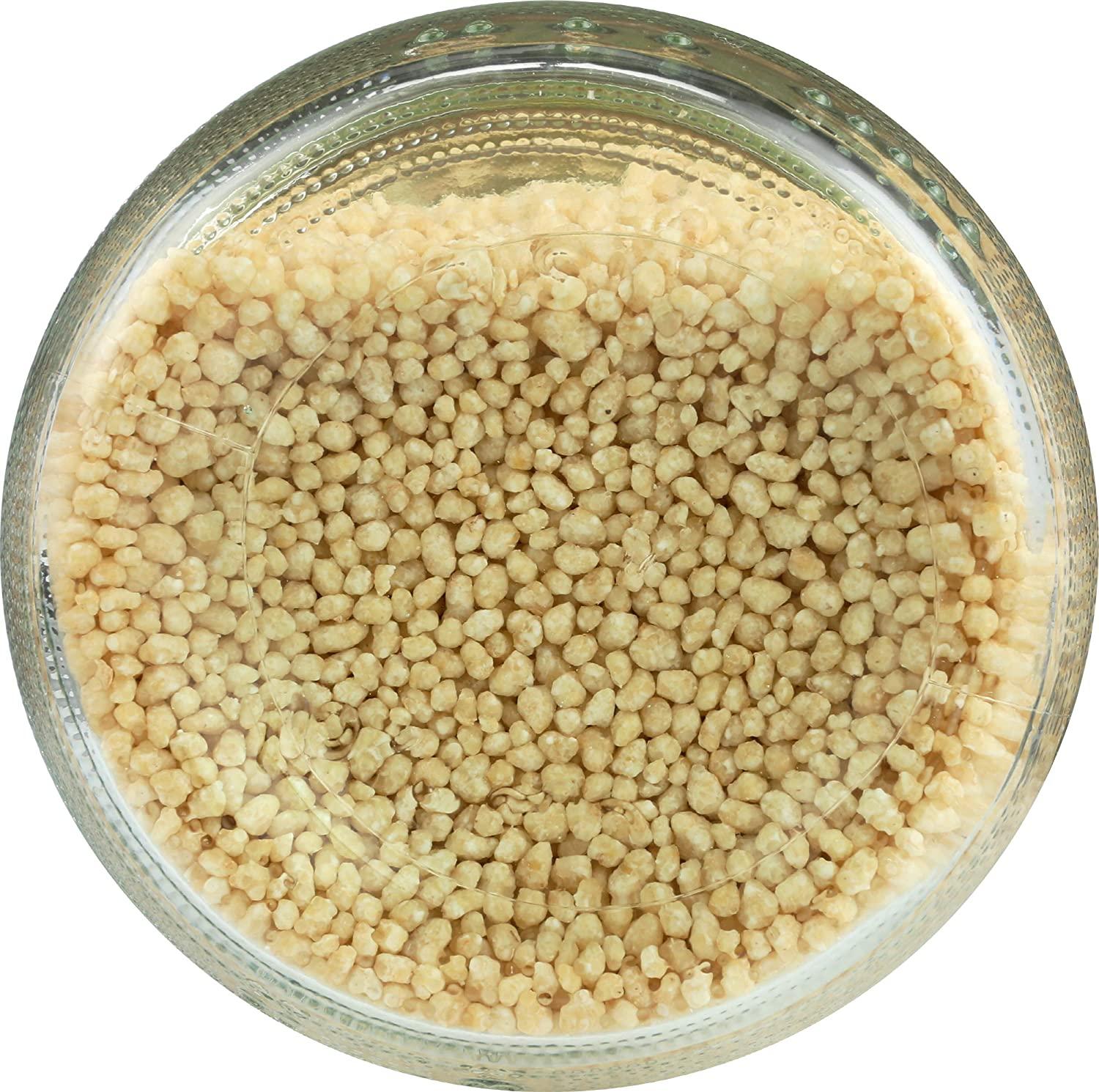 LES MOULINS MAHJOUB Hand Rolled Couscous - 17.6 OZ - Authentic North ...