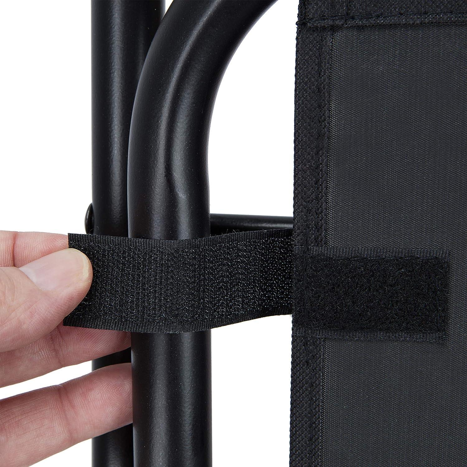 Creative Mark Folding Canvas Print Rack - Portable Artist Gallery ...