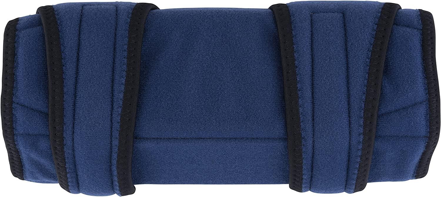 Premium Adult Elbow Stabilizer Support Brace - Cubital Tunnel Splint ...