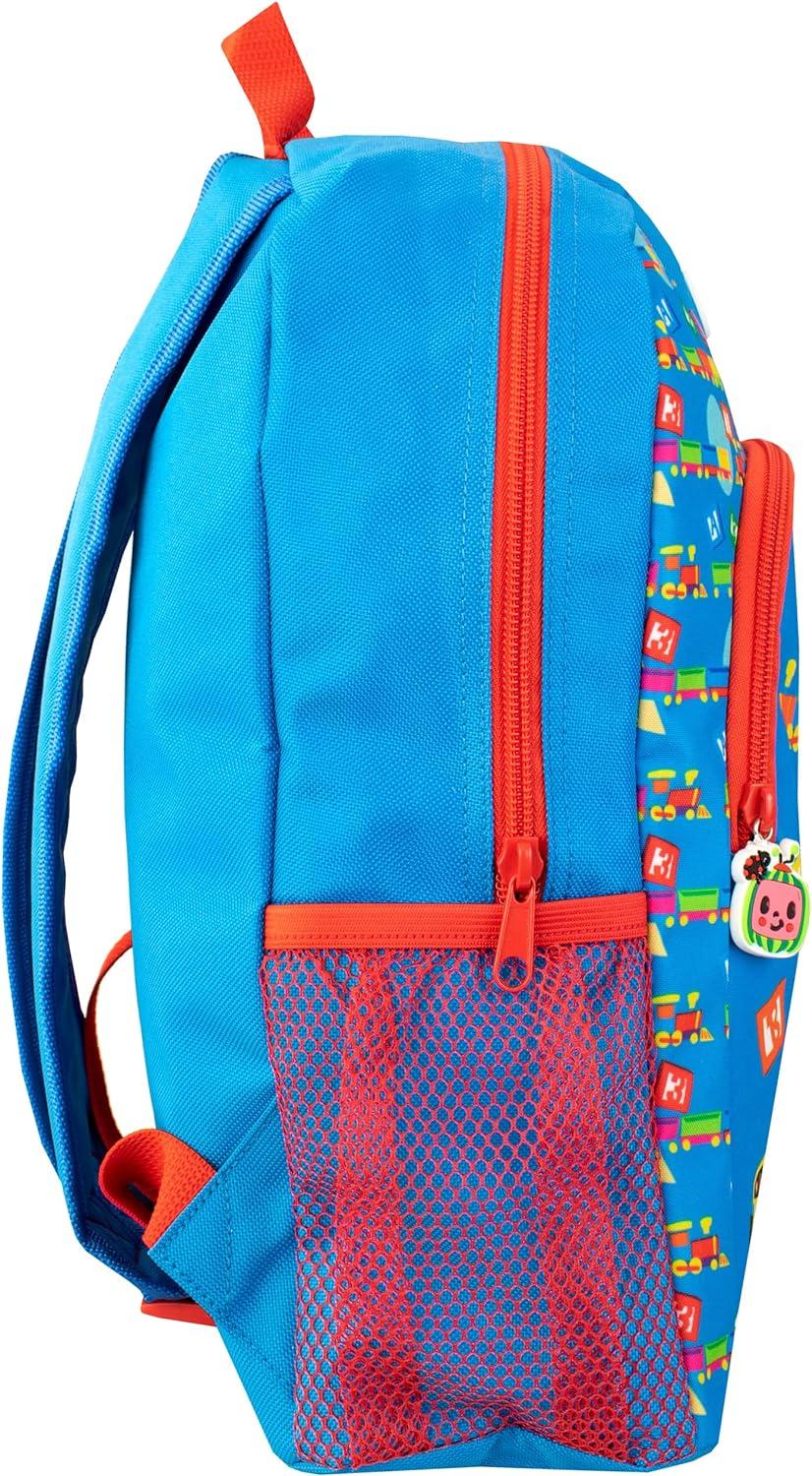 Cocomelon Kids Backpack JJ Blue | Buy Now with Express International ...
