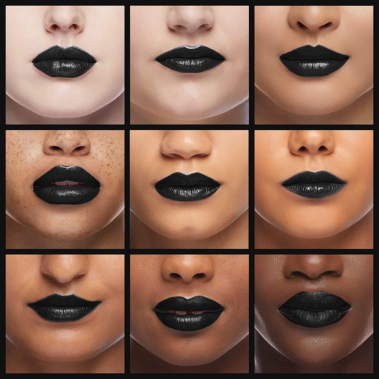 NYX Butter Gloss Blackberry Pie - 0.27 oz | Buy Now with Express International Delivery ...