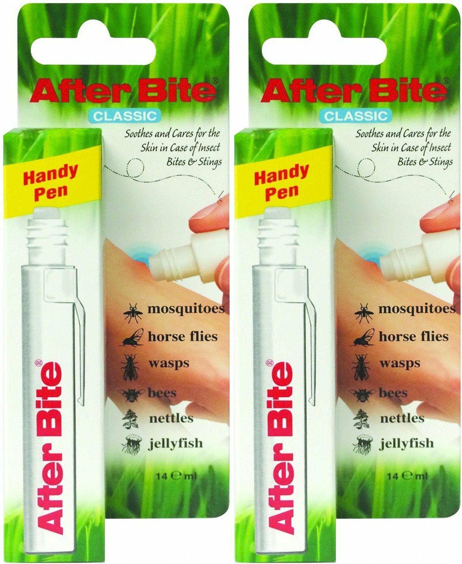 After bite insect bite treatment 14ml-pack-2 | Buy Now with Express ...