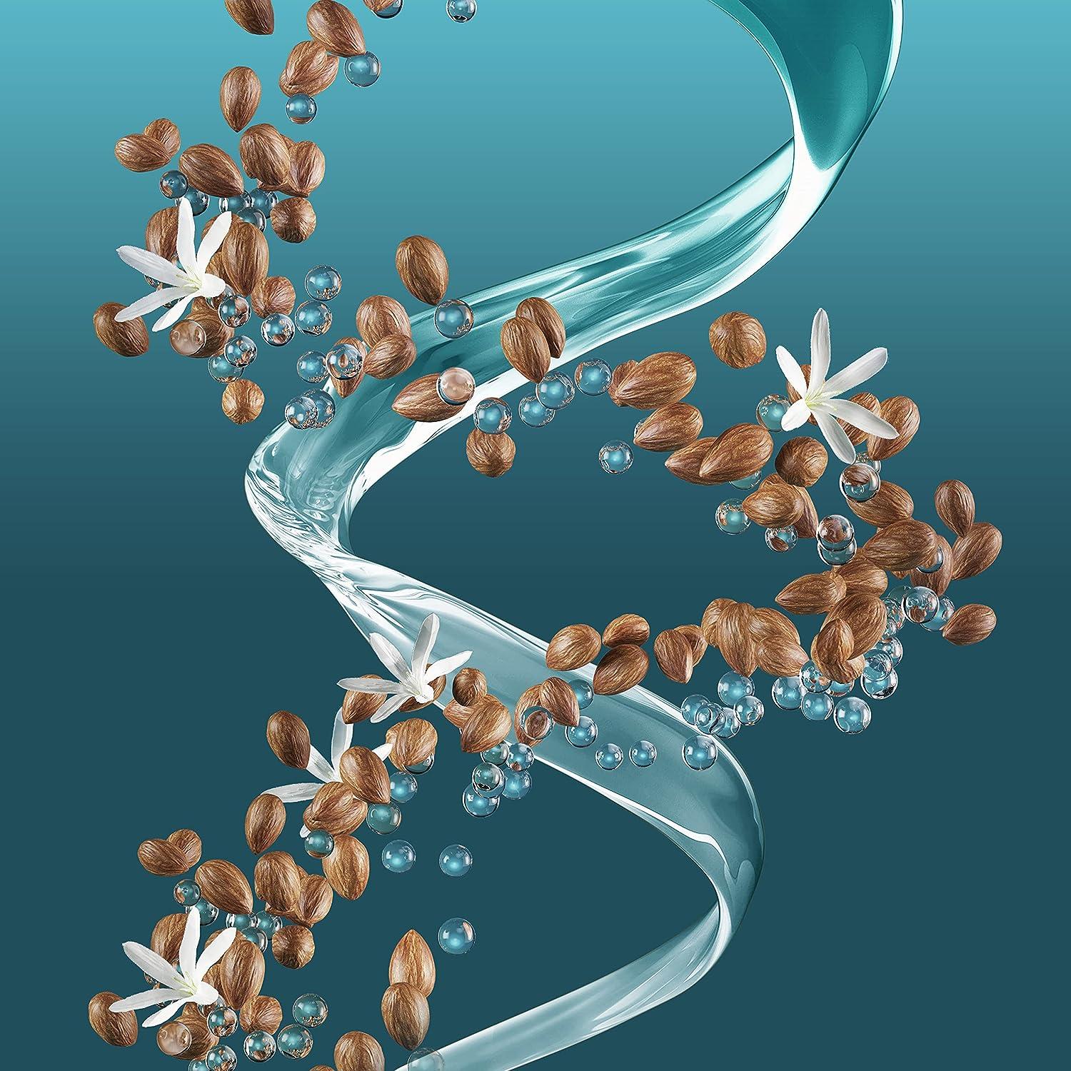 Nexxus Ultralight Smooth Hair Serum 4 fl oz - Weightless Treatment for ...