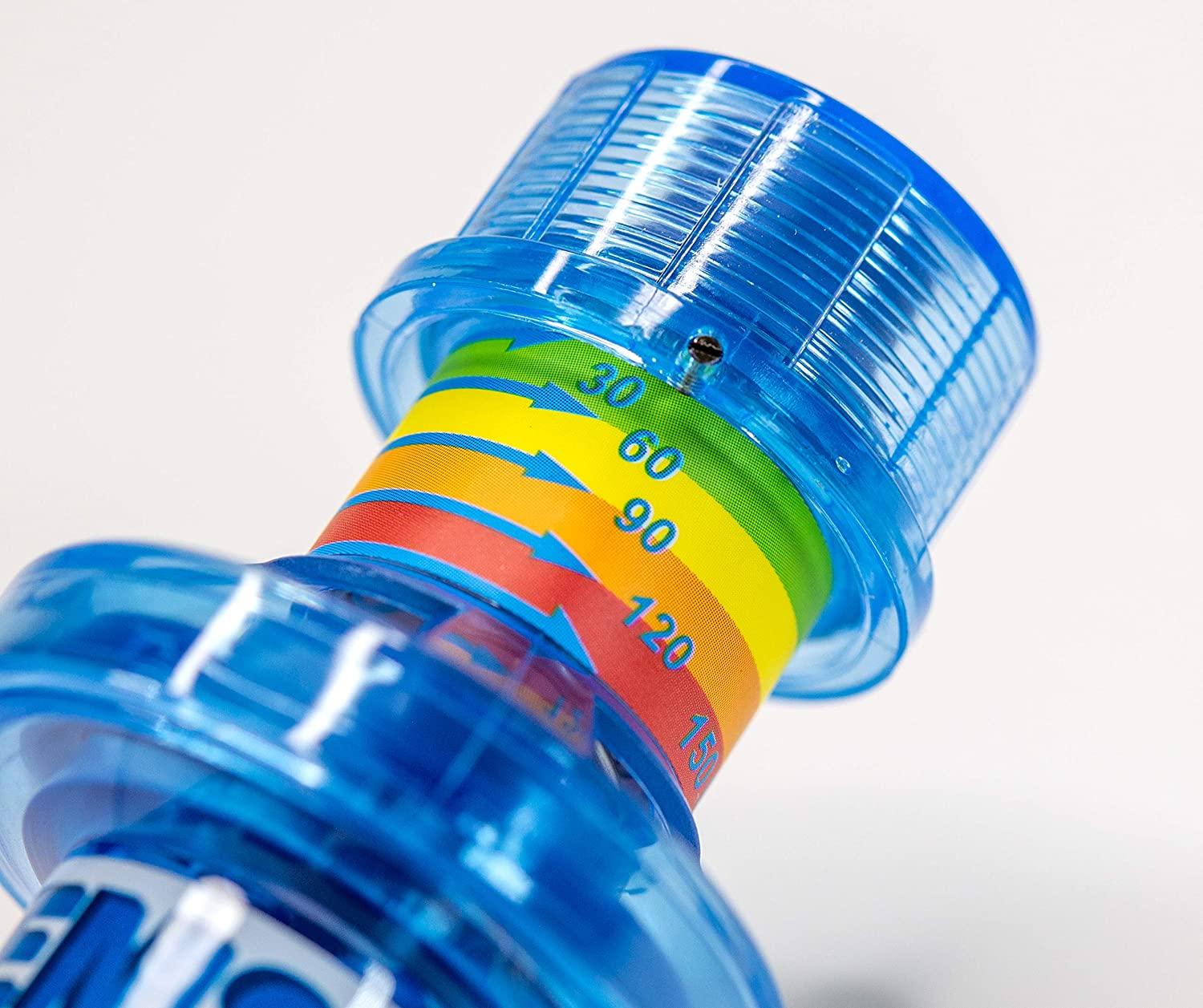 EMST150 Expiratory Muscle Strength Trainer - Improve Respiratory Health ...