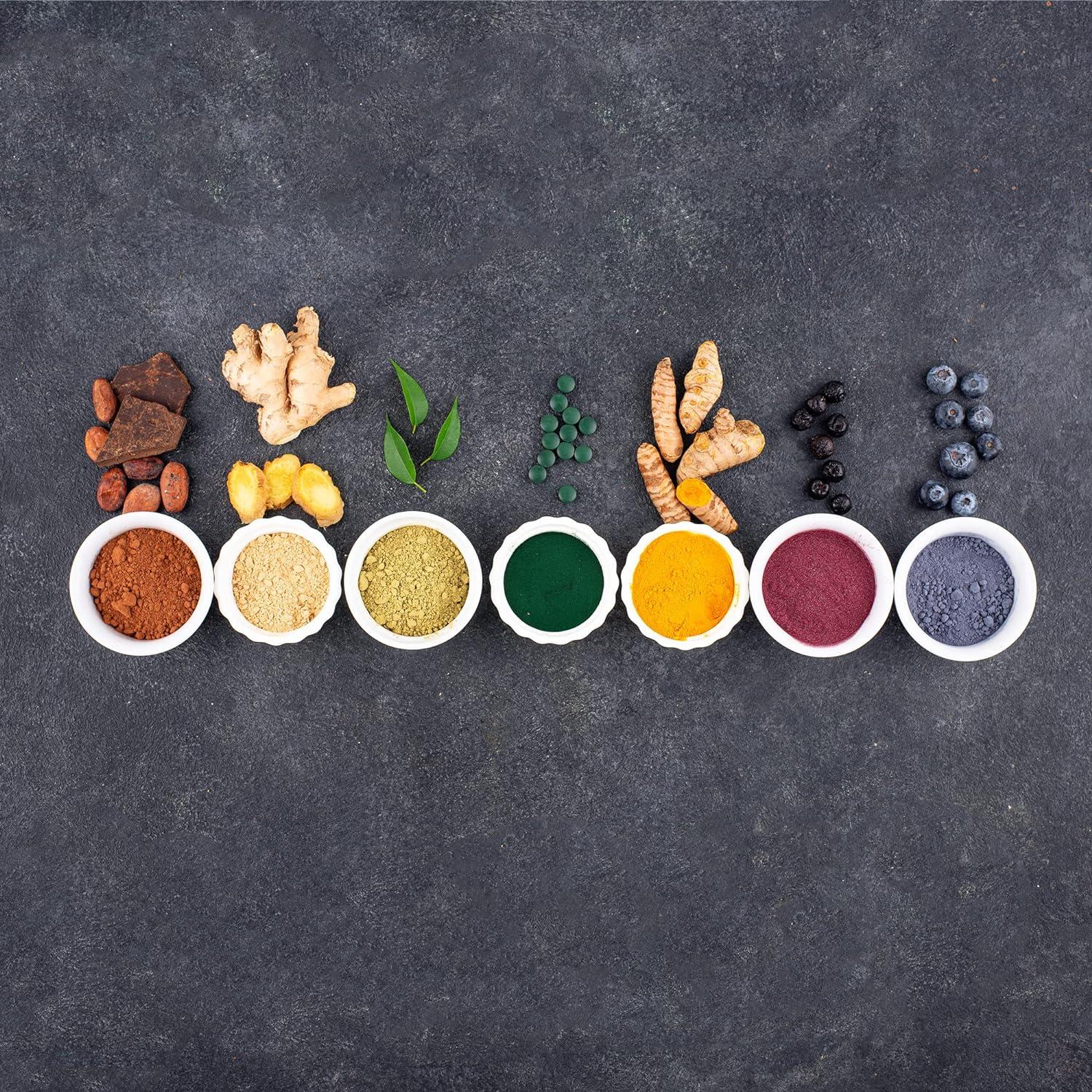 Prescribed for Life Borax Powder - Pure USP-NF Grade Sodium Borate ...