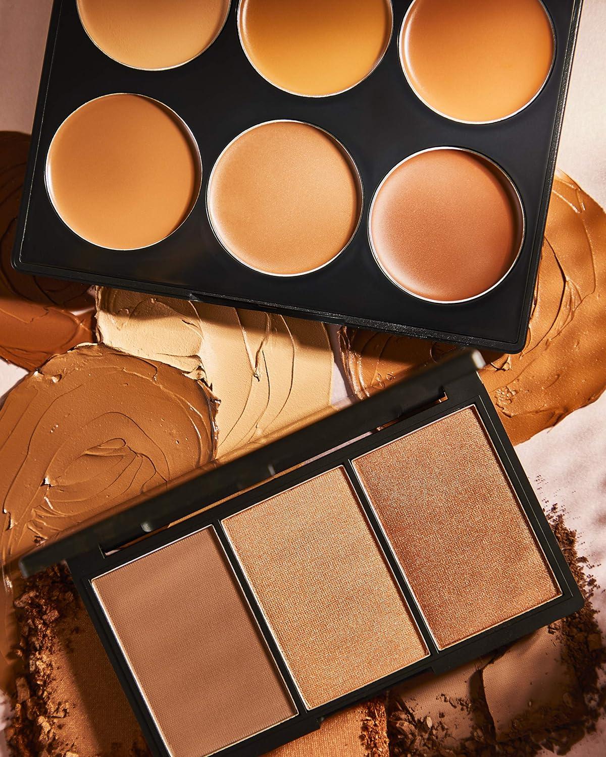 sleek face contour kit