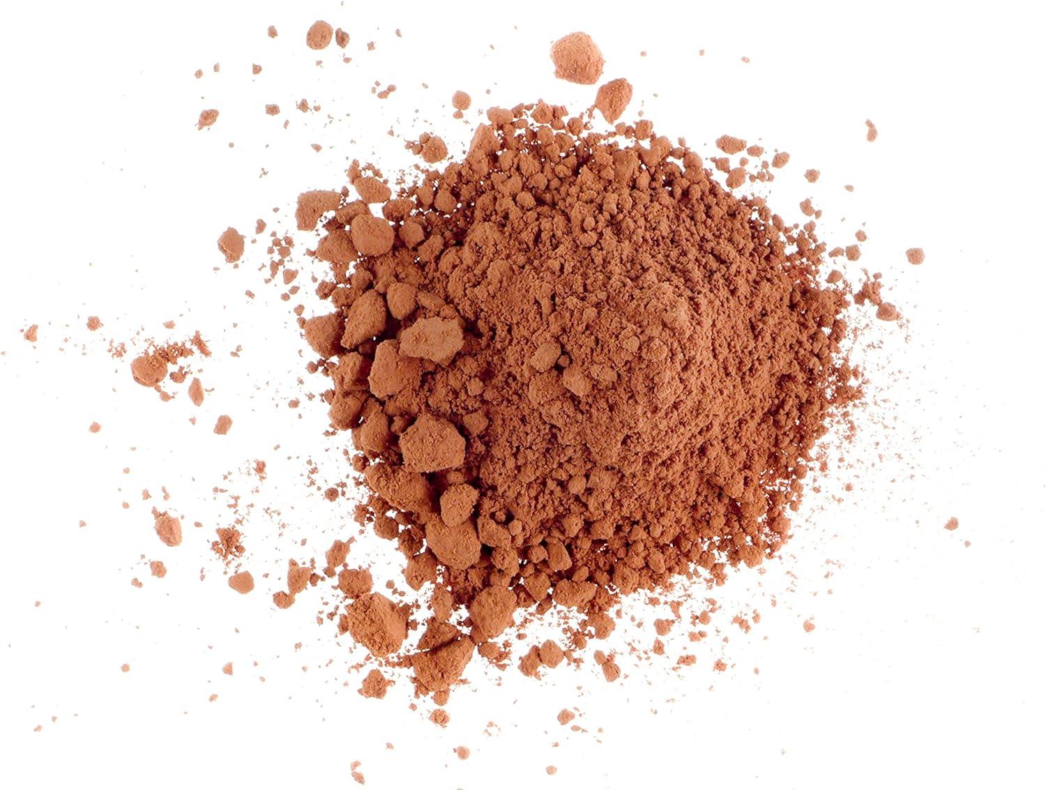 NutriCraft Organic Raw Cacao/Cocoa Powder - 500g, 250g, 1kg & 25kg ...