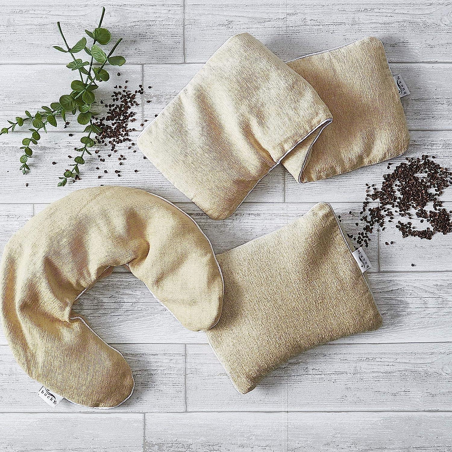 Bucky Therapeutic Hot/Cold Therapy Body Wrap - Sand | Buy Now with ...