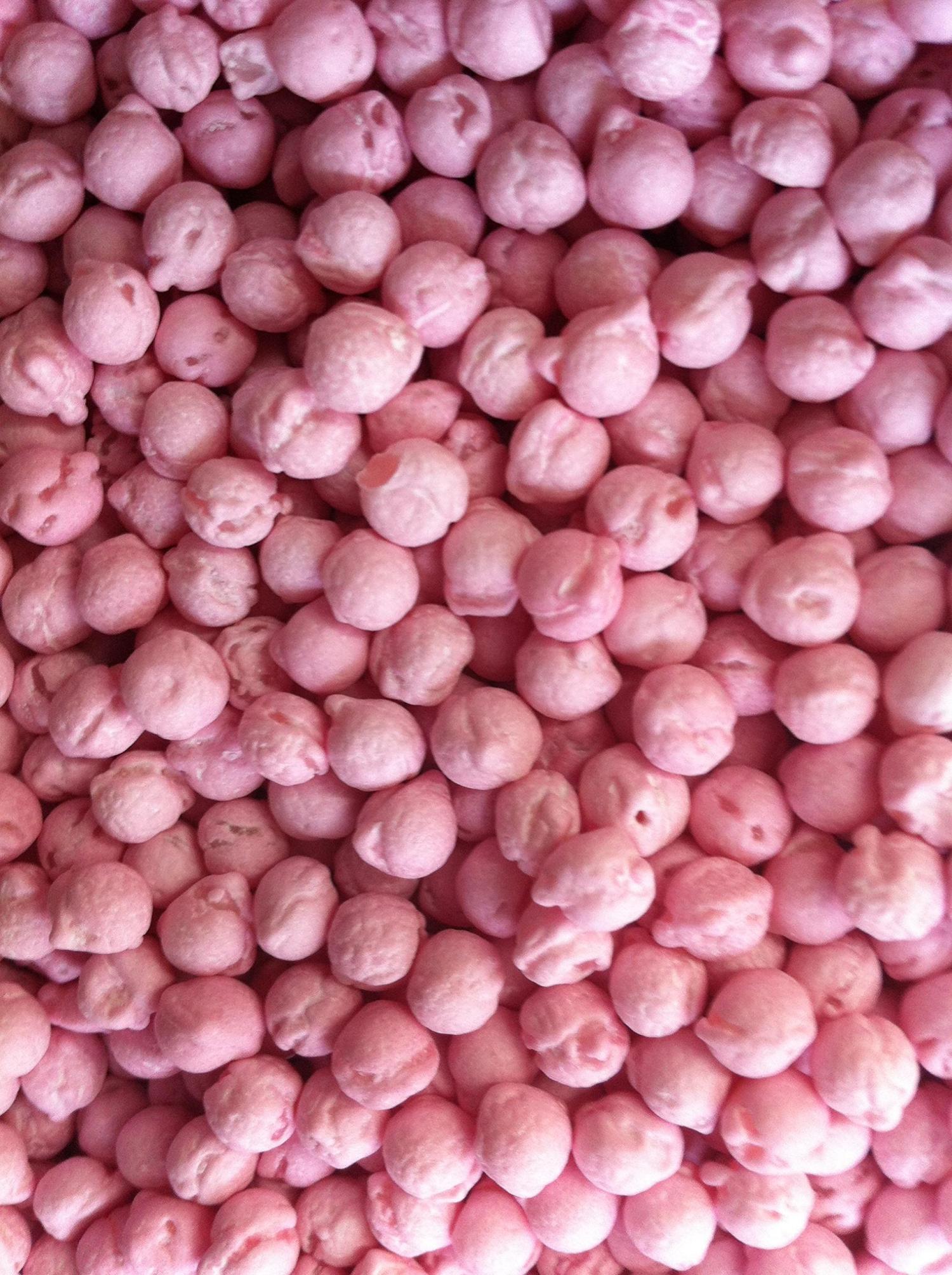 Raspberry Millions - 250g | Buy Now with Express International Delivery ...