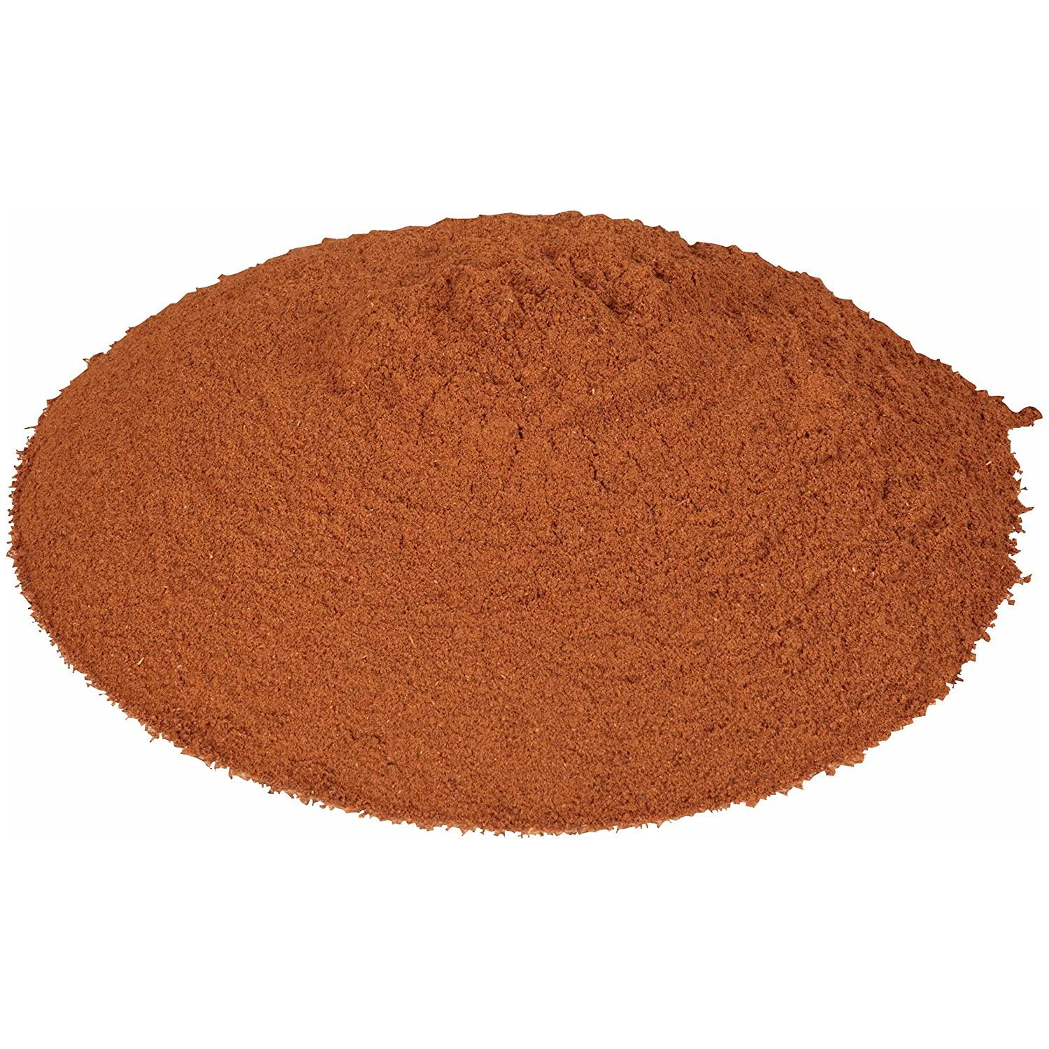 Spice Classics Ground Cinnamon 5 lb - Premium Cinnamon Powder for ...