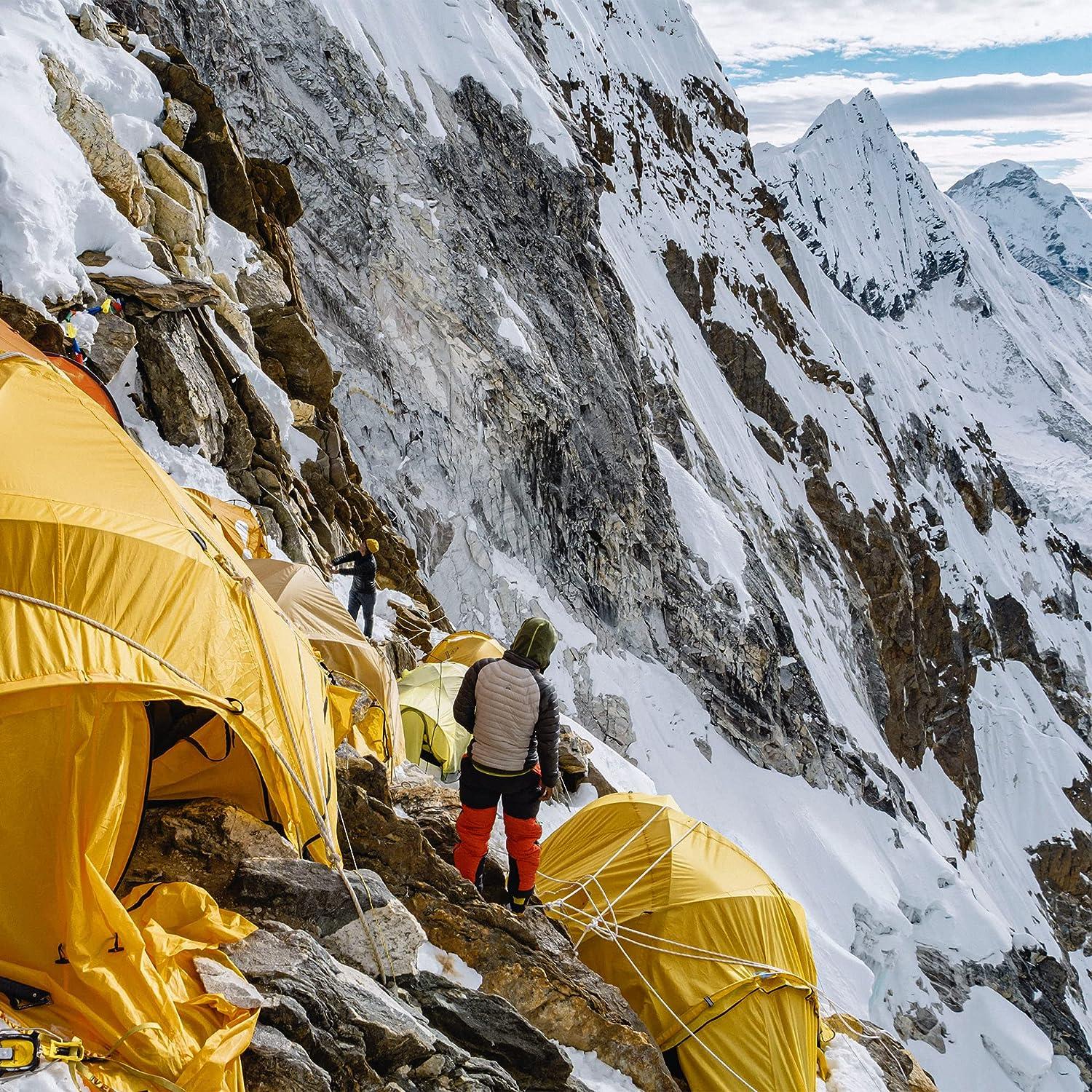 Pick-of-Life Ice Awls: Essential Safety Tool for Ice Fishing and ...