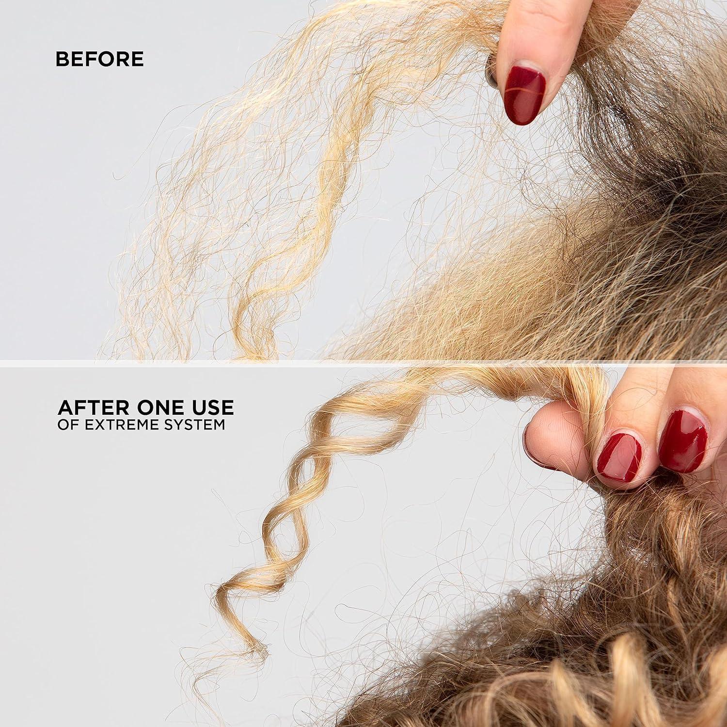 REDKEN Extreme Hair Mask Treatment 250ml - Fortifies & Strengthens Distressed Hair | Buy Now ...