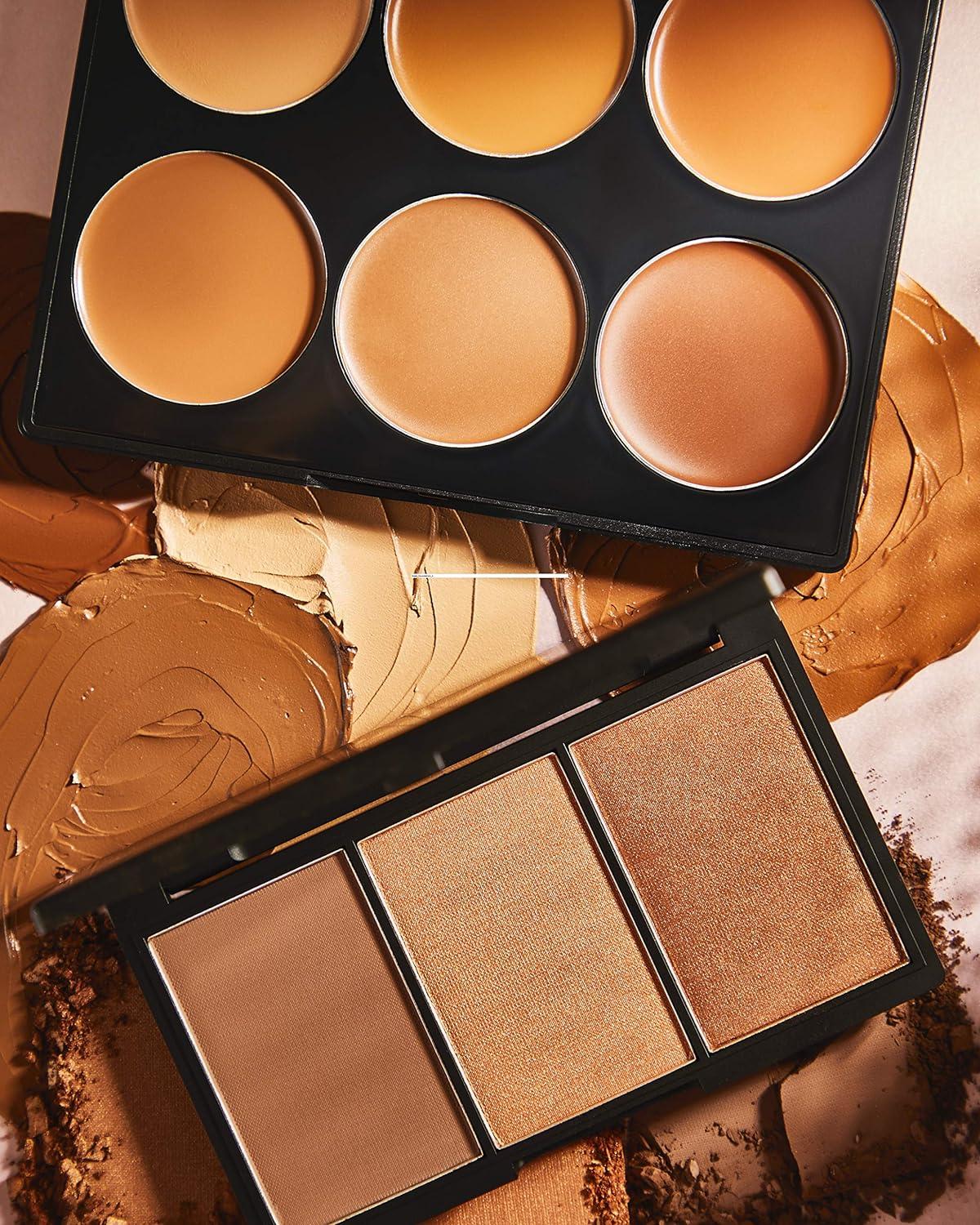 sleek contour medium