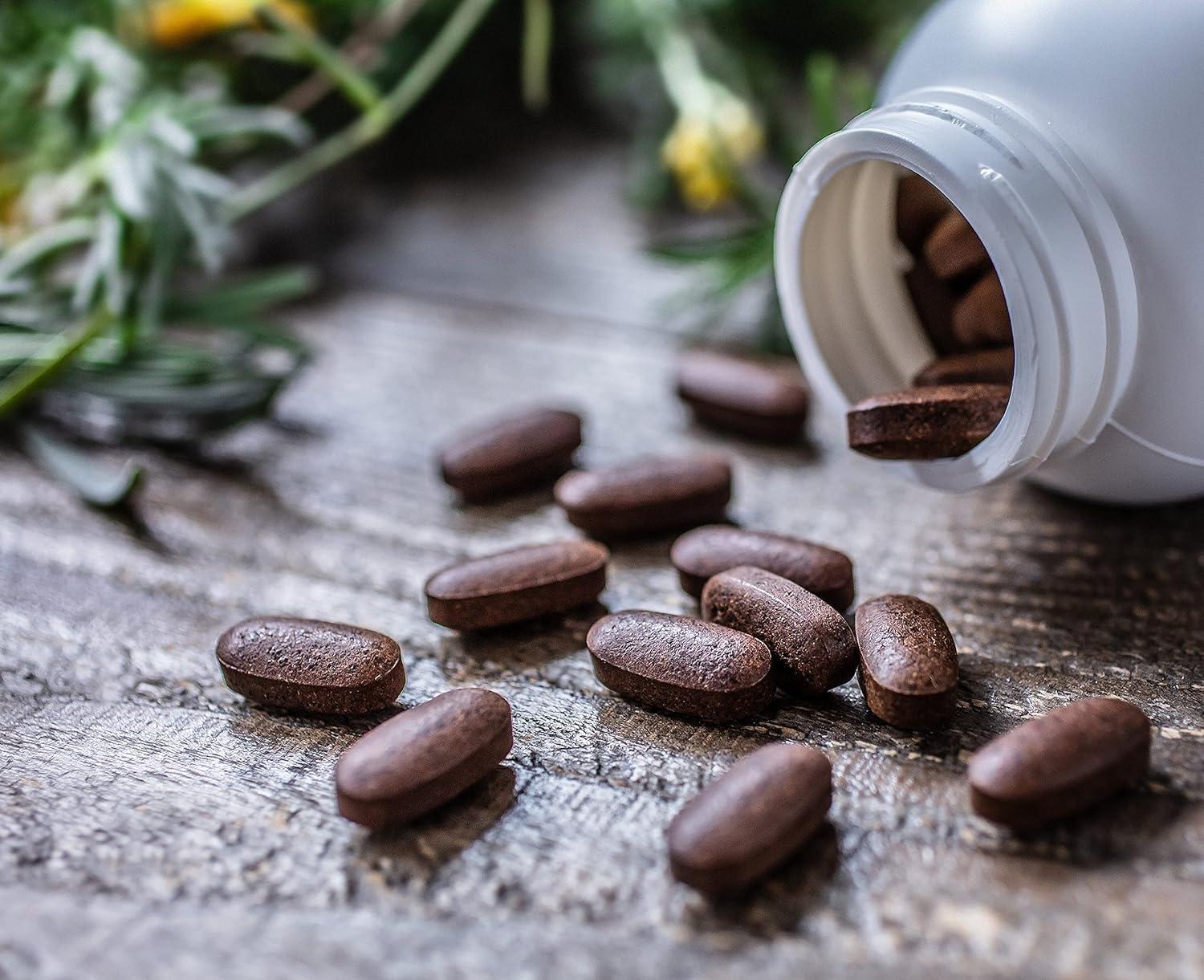 Somalata Joint & Muscle Care Supplement - Organic Solution for Healthy ...