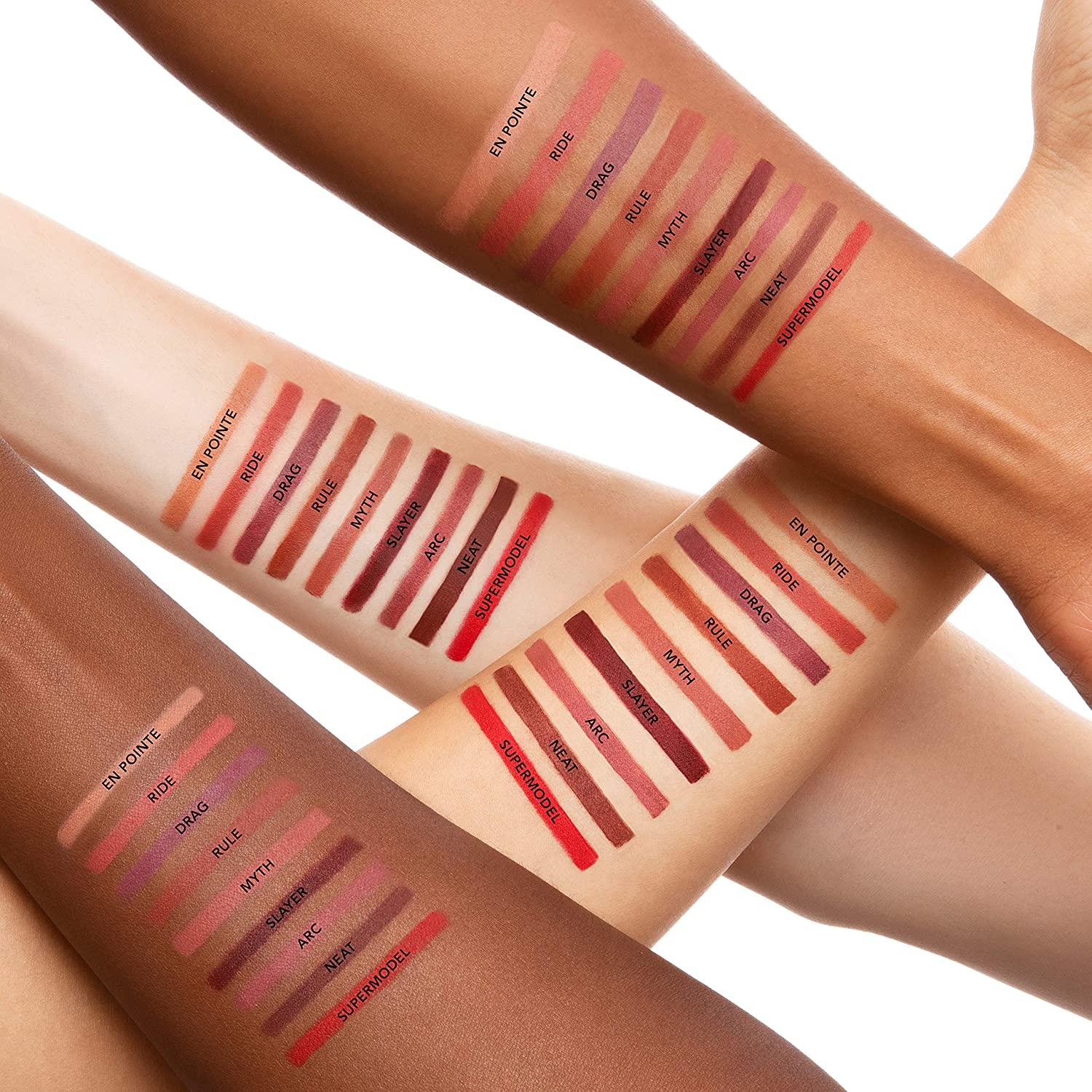 Haus Laboratories by Lady Gaga RIP Lip Liner | Water-Resistant Pencil ...