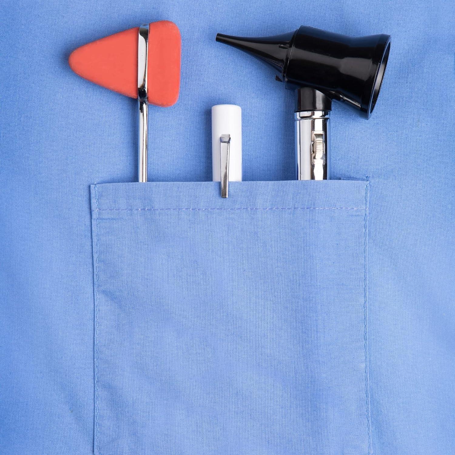 Neurological Reflex Taylor Percussion Hammer - Essential Diagnostic ...