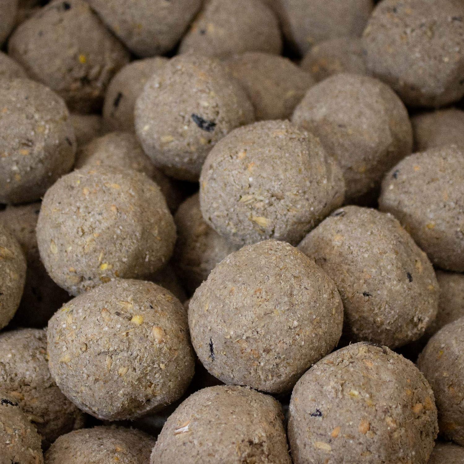 Leagrams 300 Everyday Fat Balls 300 Box | Buy Now with Express ...