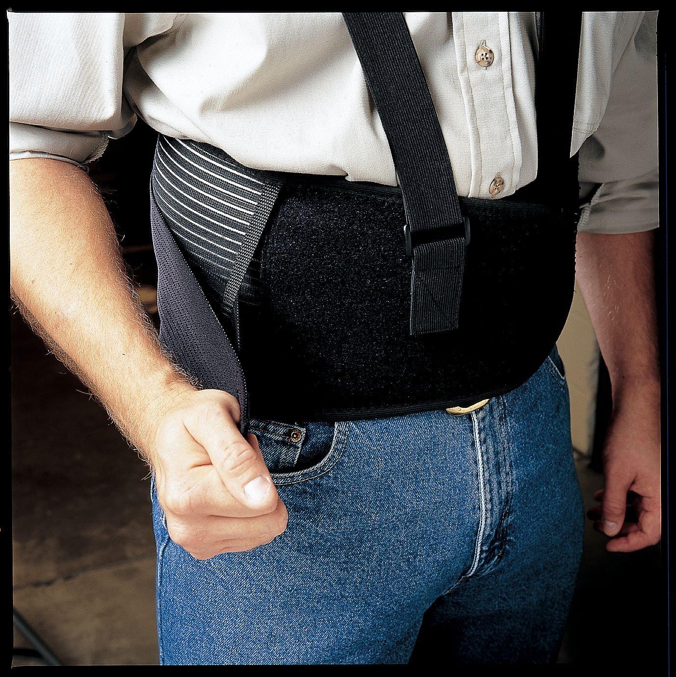 Premium Condor Back Support - Enhanced Comfort & Pain Relief for ...
