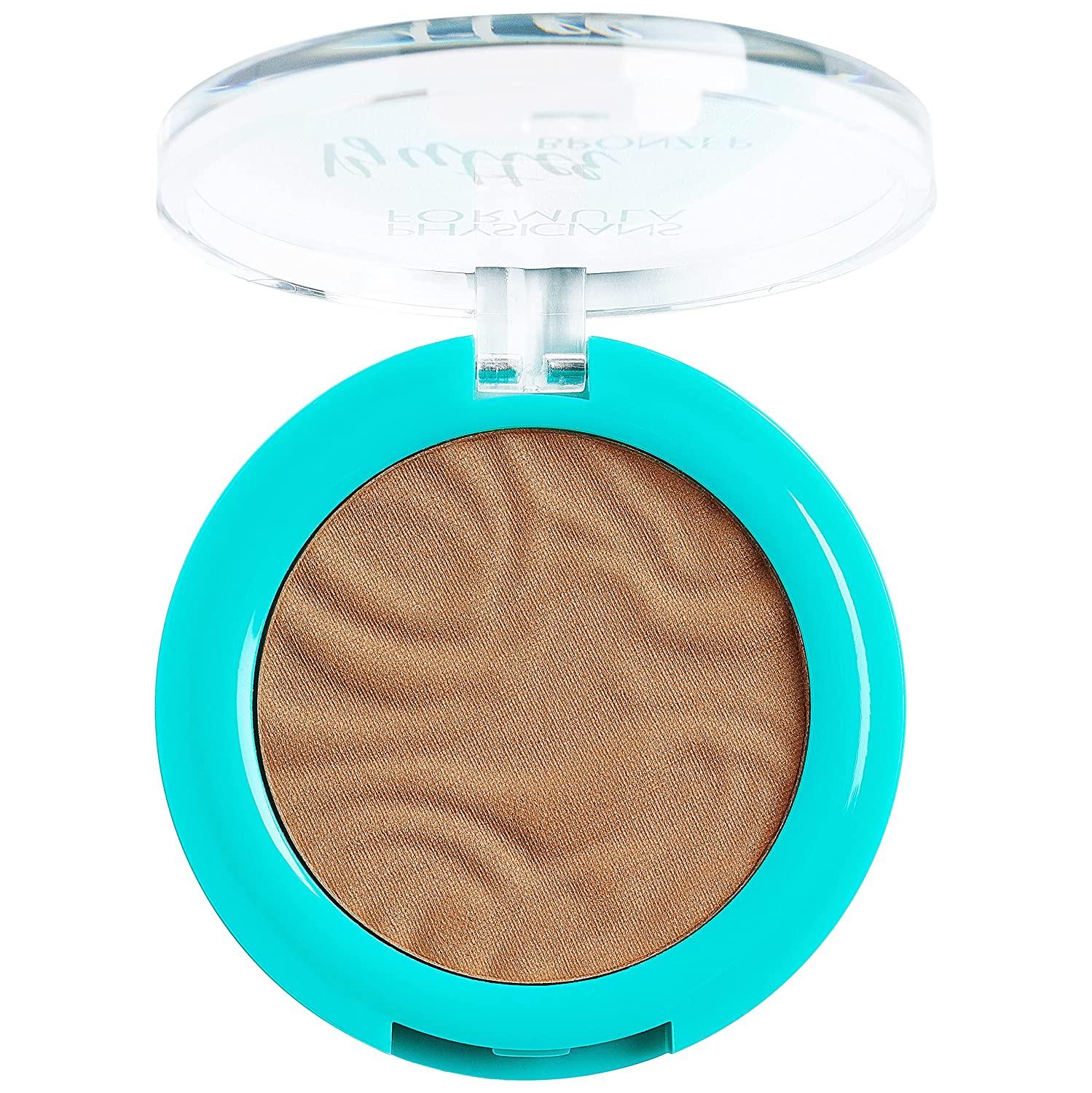 Physicians Formula Mini Murumuru Butter Bronzer Cream Shimmer ...