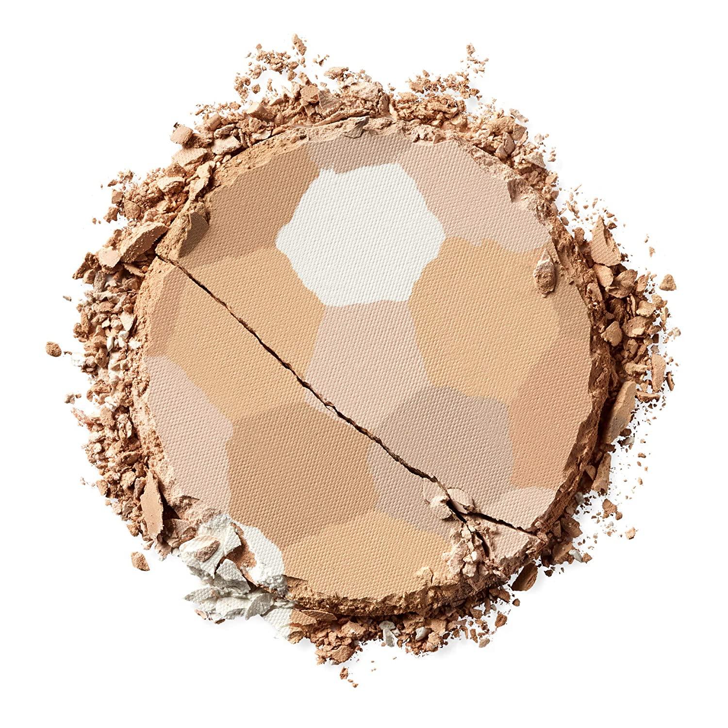 Physicians Formula Multi-Colored Pressed Setting Powder Palette ...